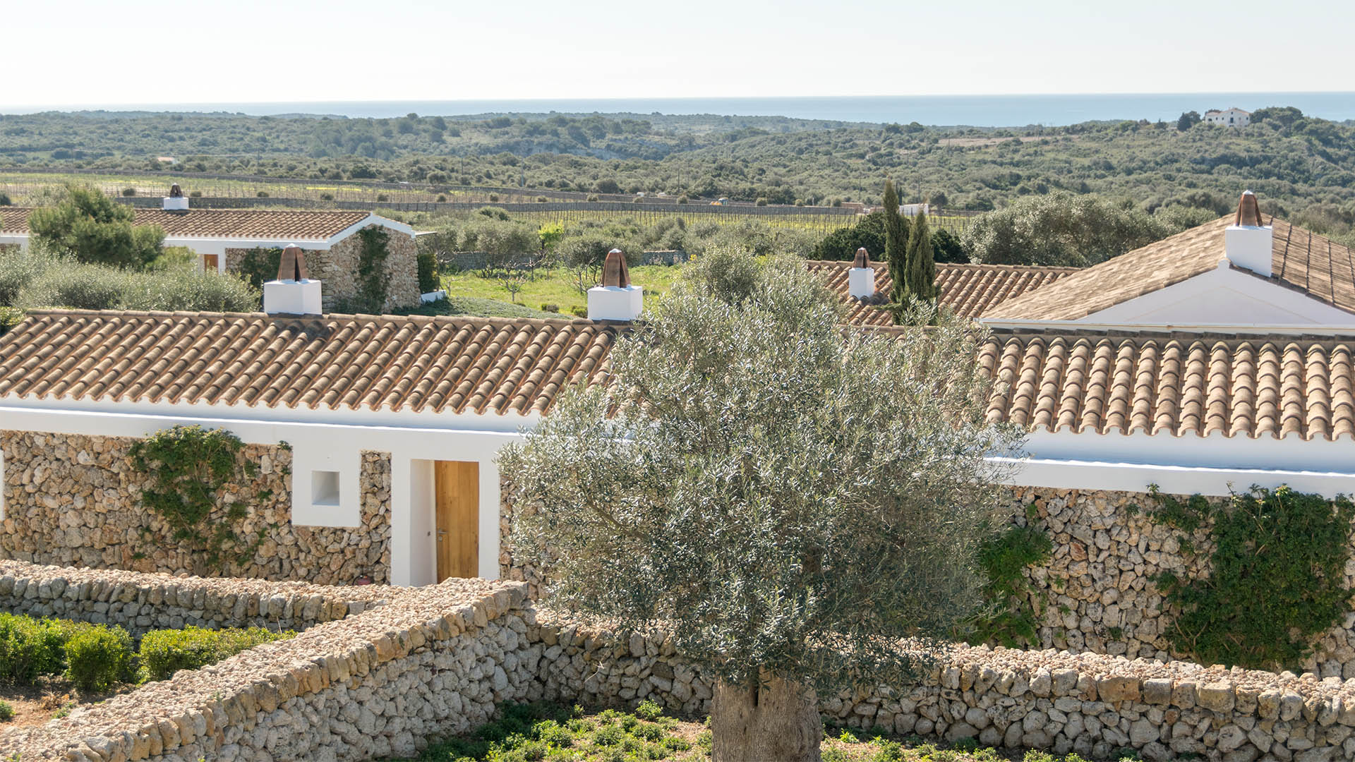 5 of our favourite farmhouse-style stays in rural Spain - Small Luxury ...